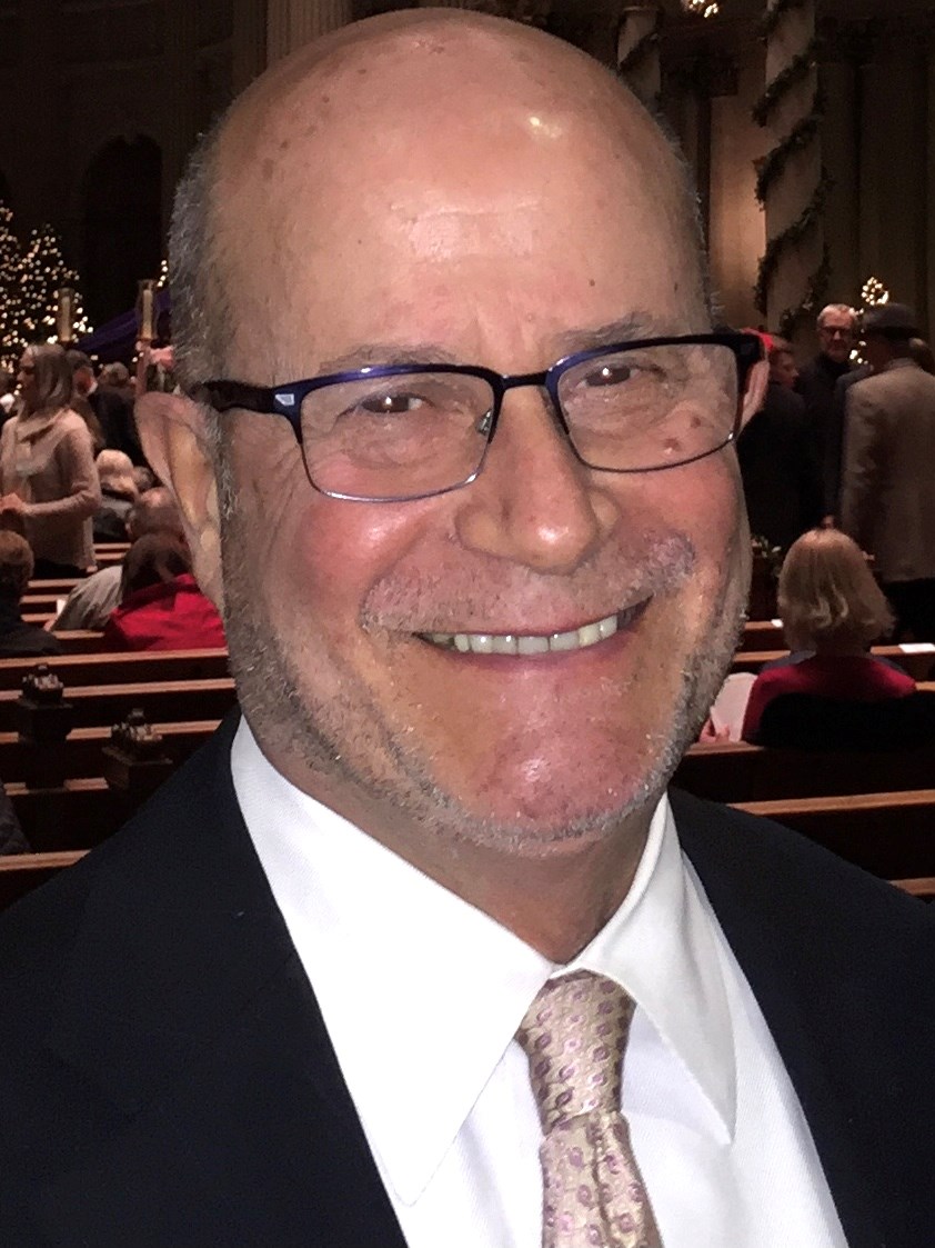 John Florio Obituary - San Francisco, CA