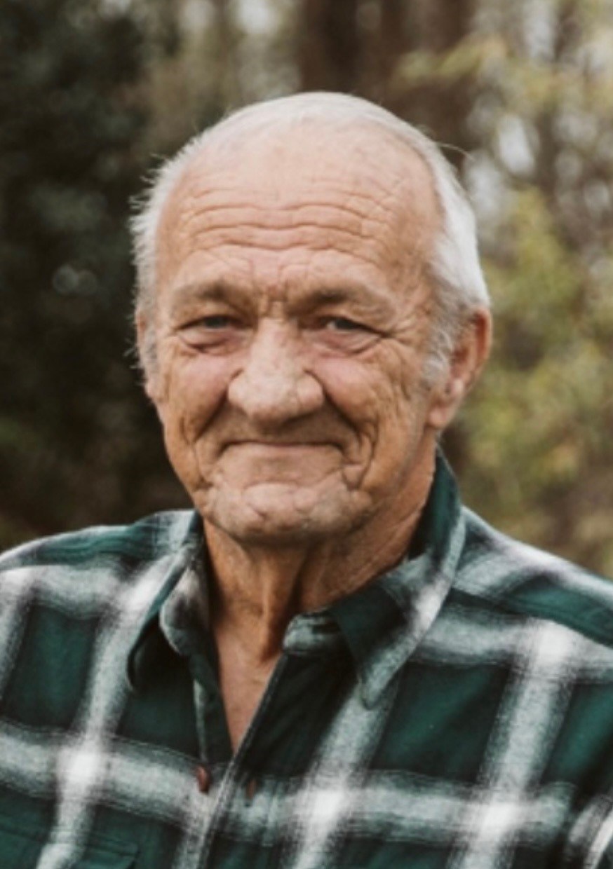 Cecil Mack Nethken Obituary - Gonzales, LA