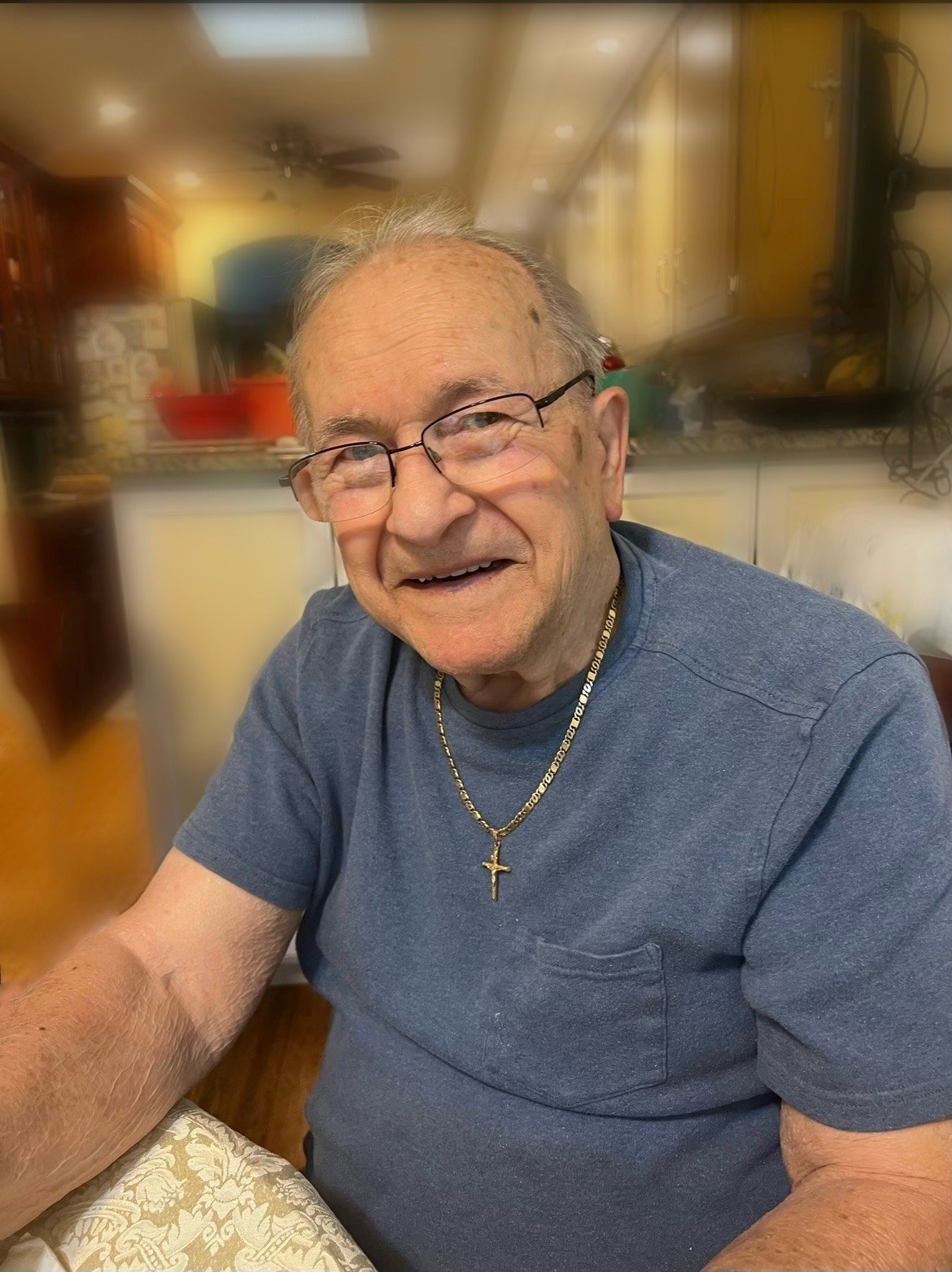 Antonino Fallone Obituary - Flagler Beach, FL