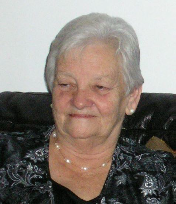 Heather von BRENDEL Obituary - Parksville, BC