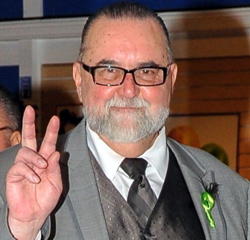 Gary Ball Obituary - Grand Blanc, MI