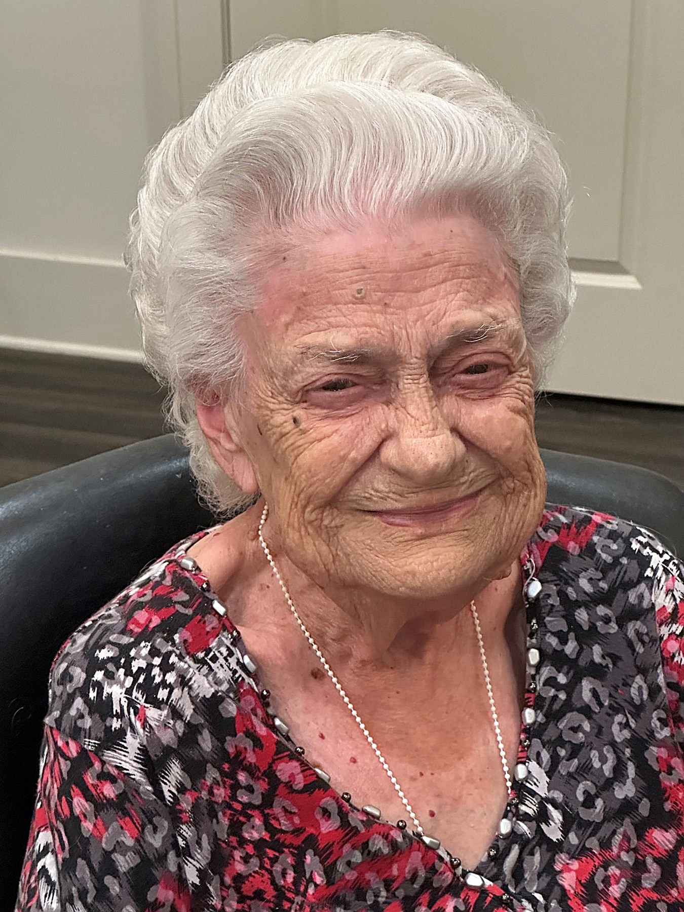 Evelyn Cox Obituary - Huntsville, AL