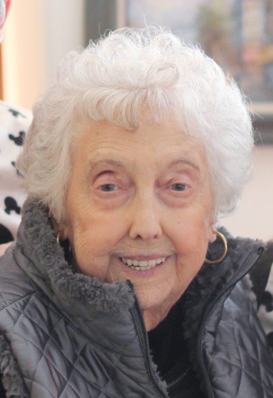 Lou Thomas Mary Obituary - Goodyear, AZ