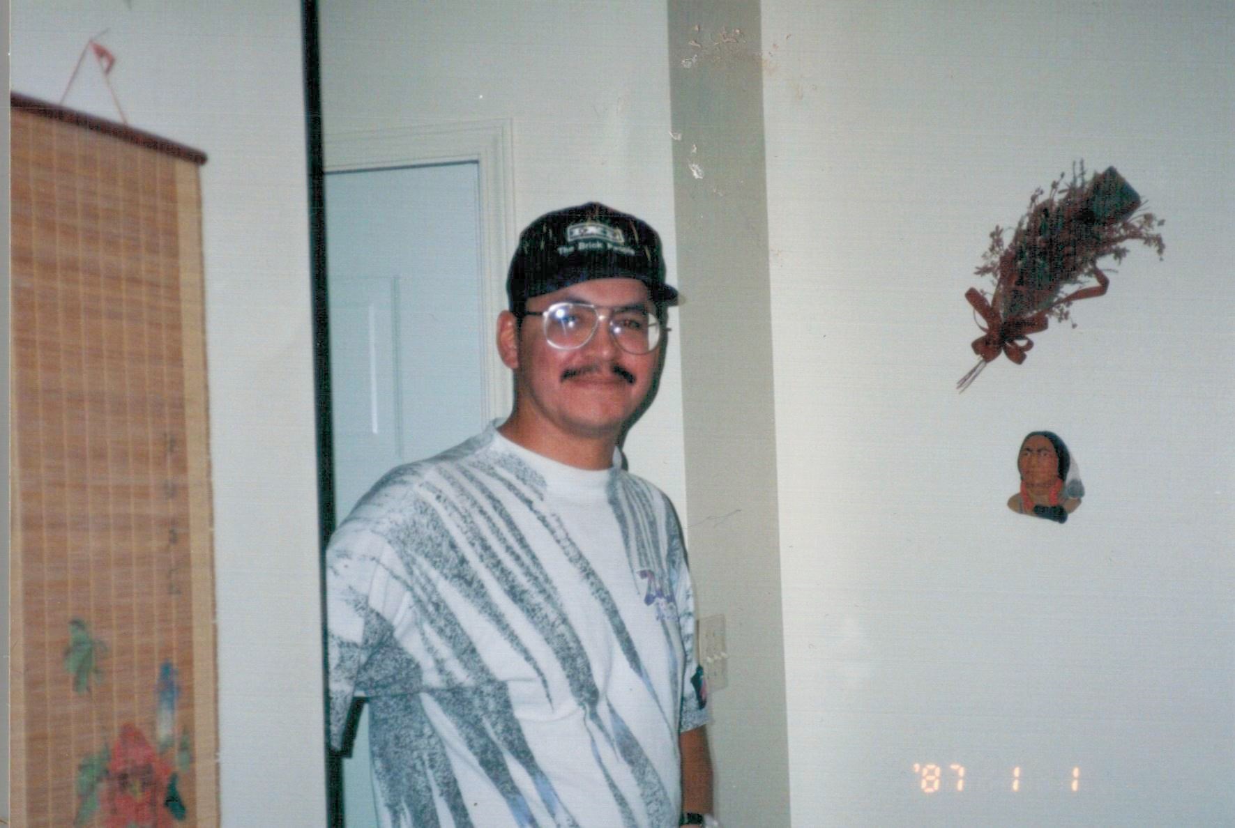 Keith Gaddie Obituary - Regina, SK