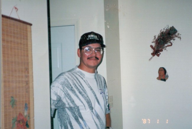 Keith Gaddie Obituary - Regina, SK