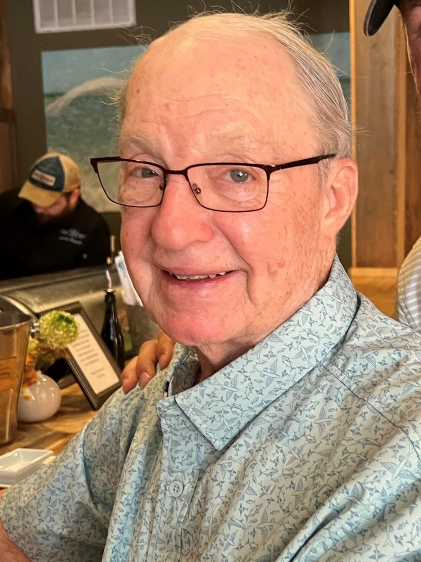 James Seale Obituary - Homewood, AL