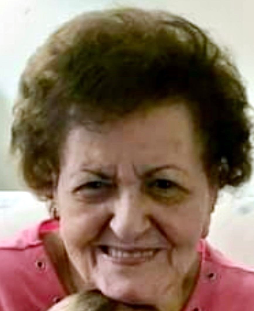 Rose George Obituary - Toms River, NJ