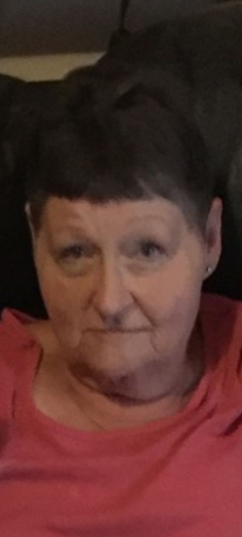Patsy Whitley Obituary - LaGrange, GA