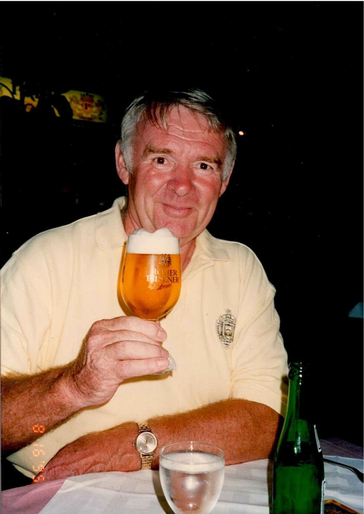 Karl Geier Obituary - Chicago, IL