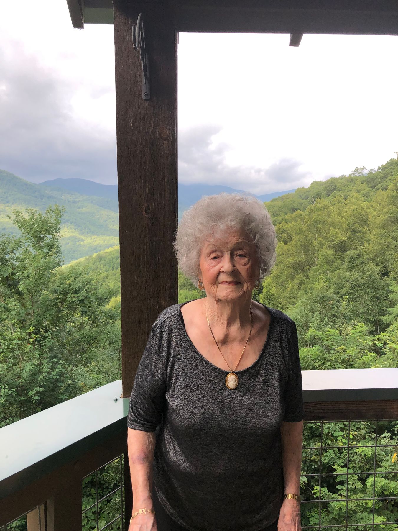 Sara Rauth Obituary - North Charleston, SC