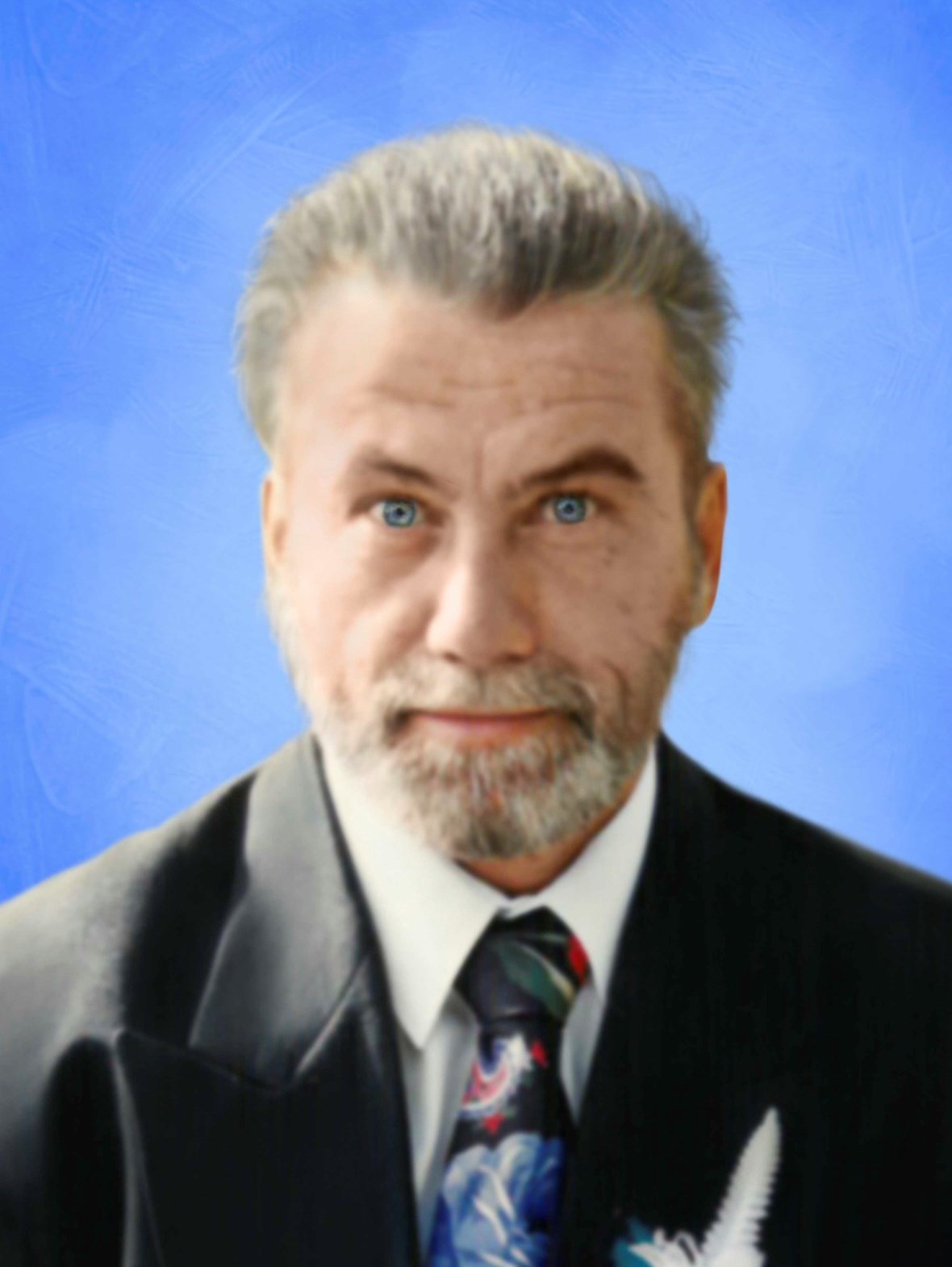 Richard Lapointe Obituary - Alma, QC