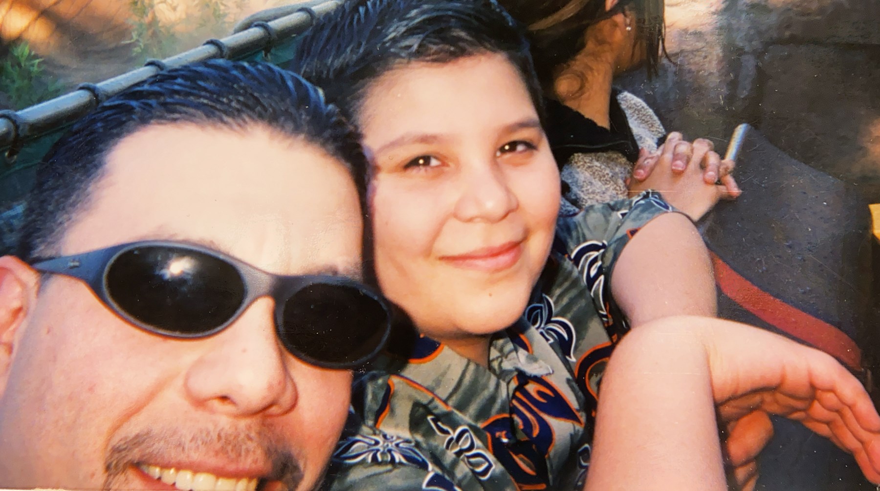 Joseph Macias's Instagram, Twitter & Facebook on IDCrawl