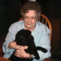 Maxine Frye Obituary - Mansfield, OH
