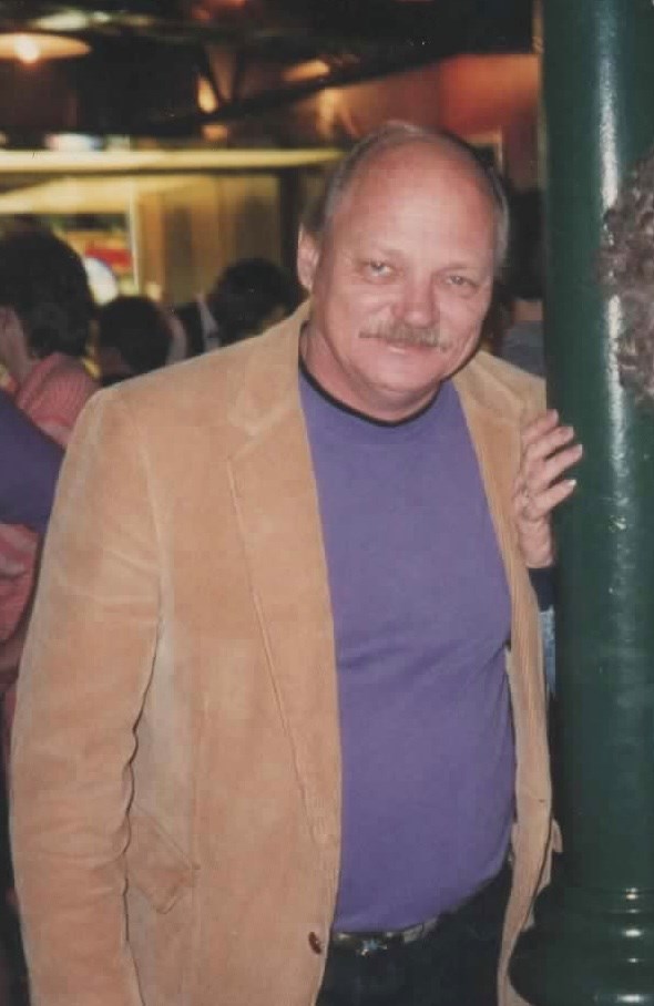 James Schumacher Obituary - Mesa, AZ