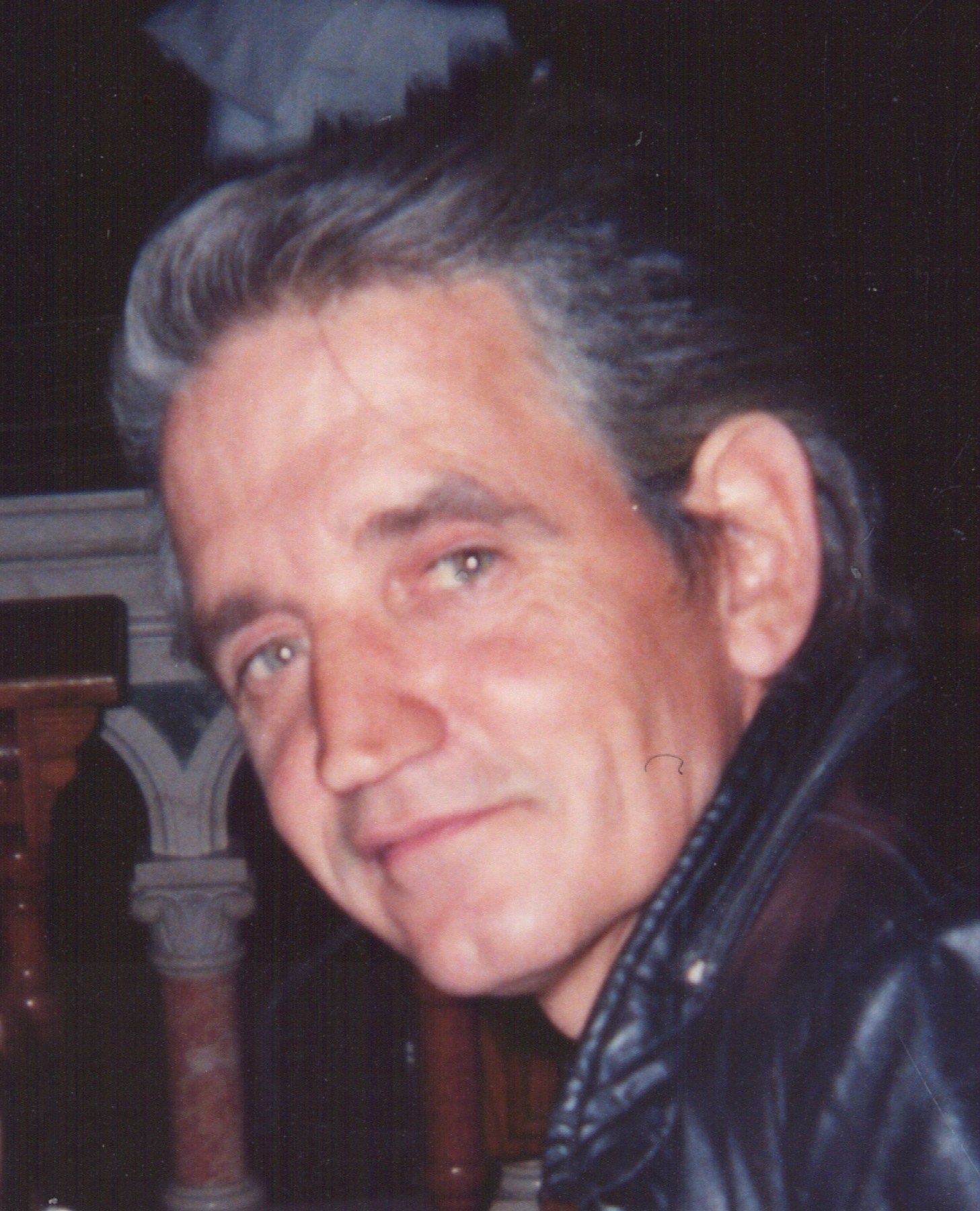 Raymond Bourgeois Obituary - Alma, QC