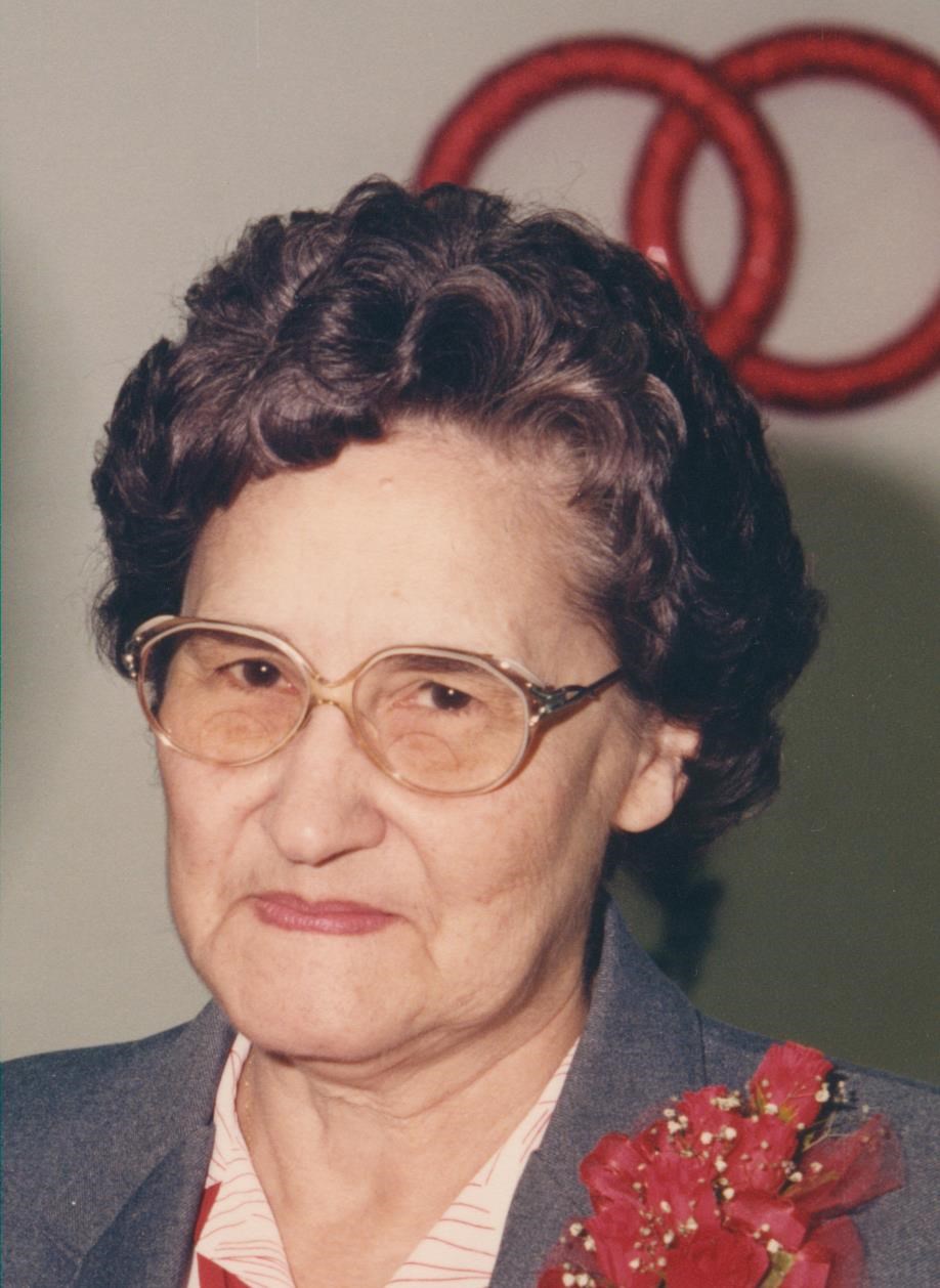 Verniese Theriot Obituary - Pierre Part, LA