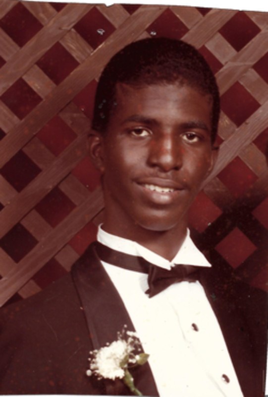 Mr. Derrick Ervin Obituary - Houston, TX