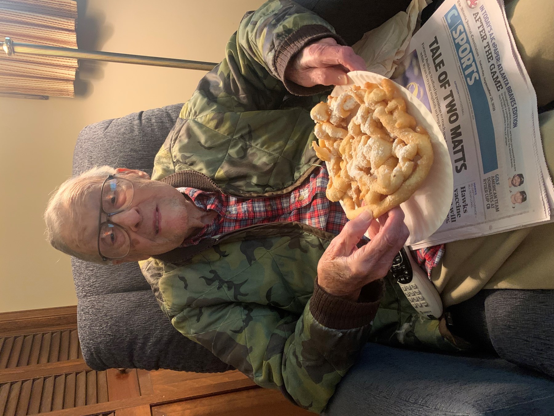 Edward Cooley Obituary - Douglasville, GA