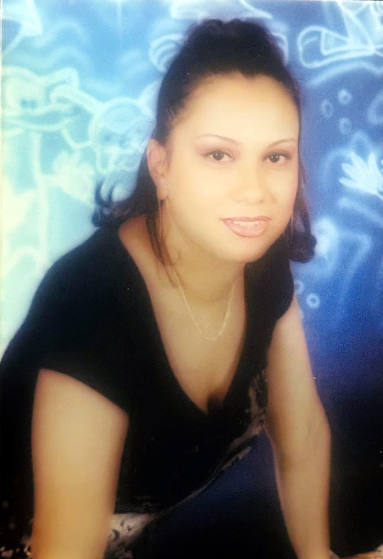 Veronica Ceballos Obituary - Las Vegas, NV