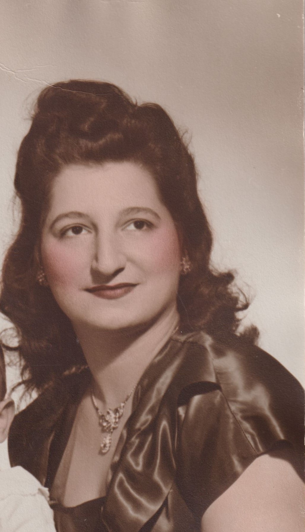 Angela Rounis Obituary - Nottingham, MD