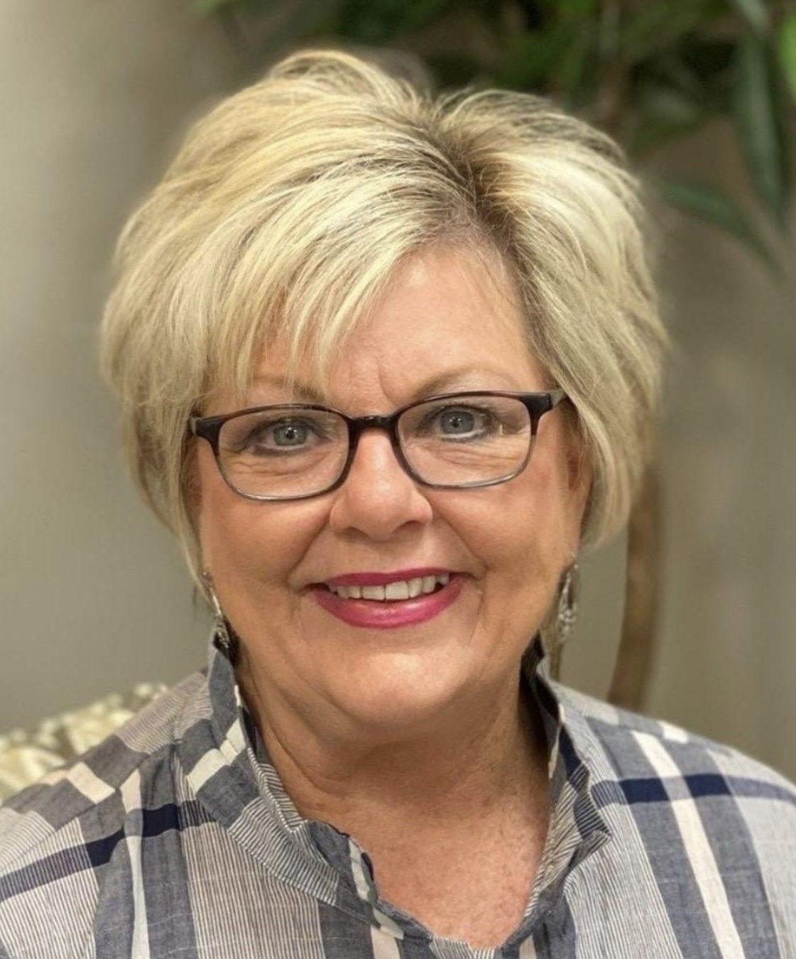 Radell Watkins Martin Obituary - Wichita Falls, TX