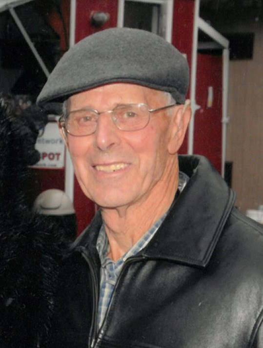 Norman Horn Obituary - Mission, BC