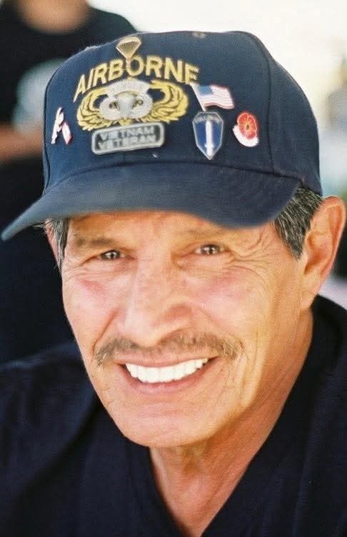 John Rivas Obituary - Yuma, AZ