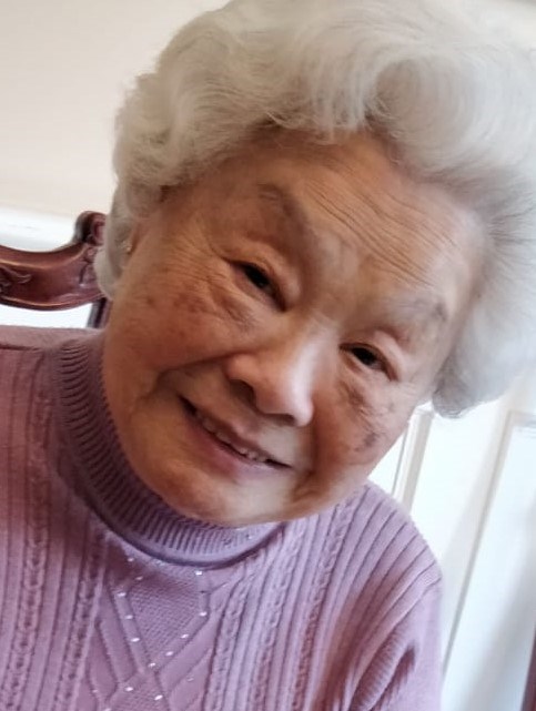 Annie Sau Chun Leung Obituario - Vancouver, BC