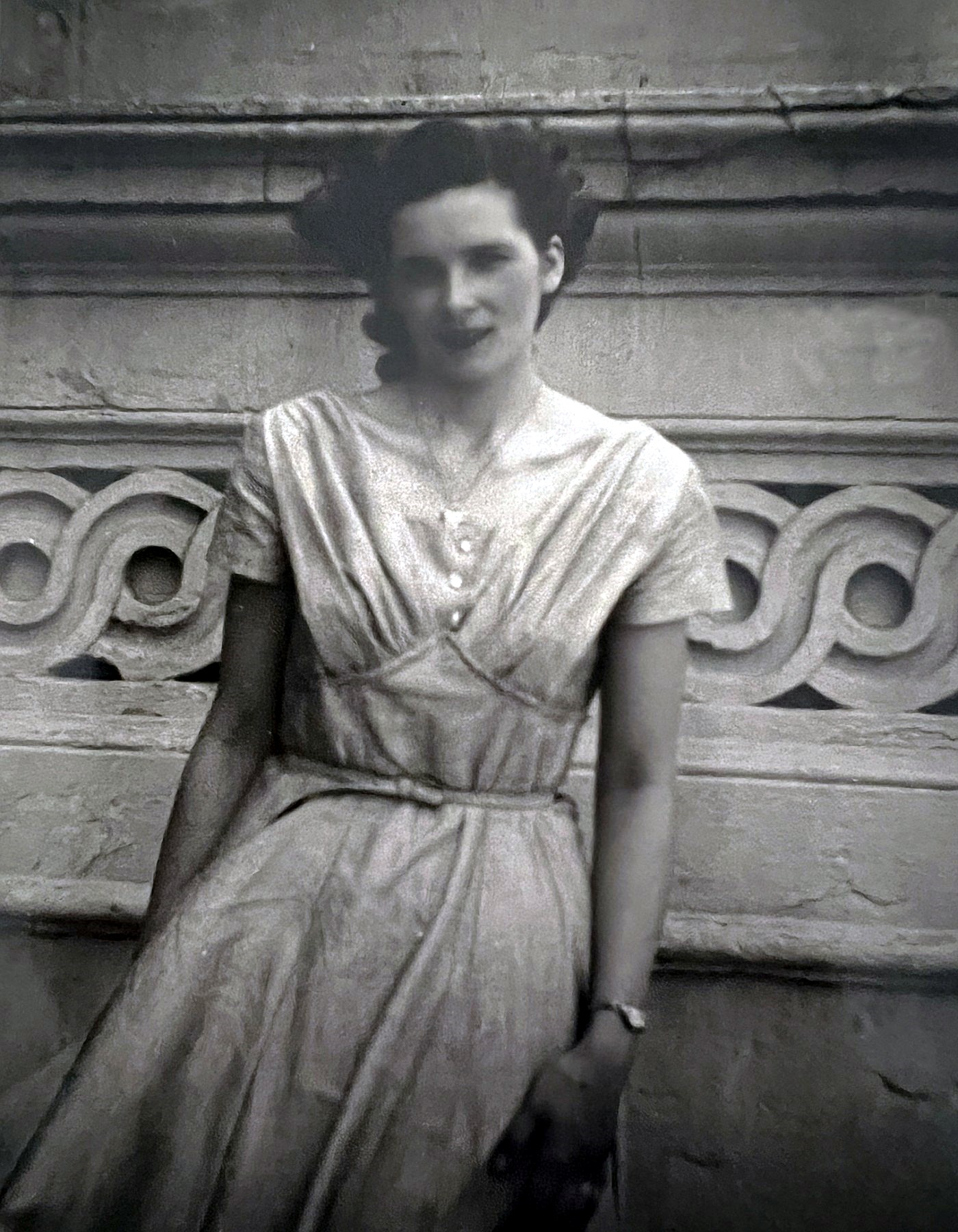 Grace Maynard Obituary - New Port Richey, FL