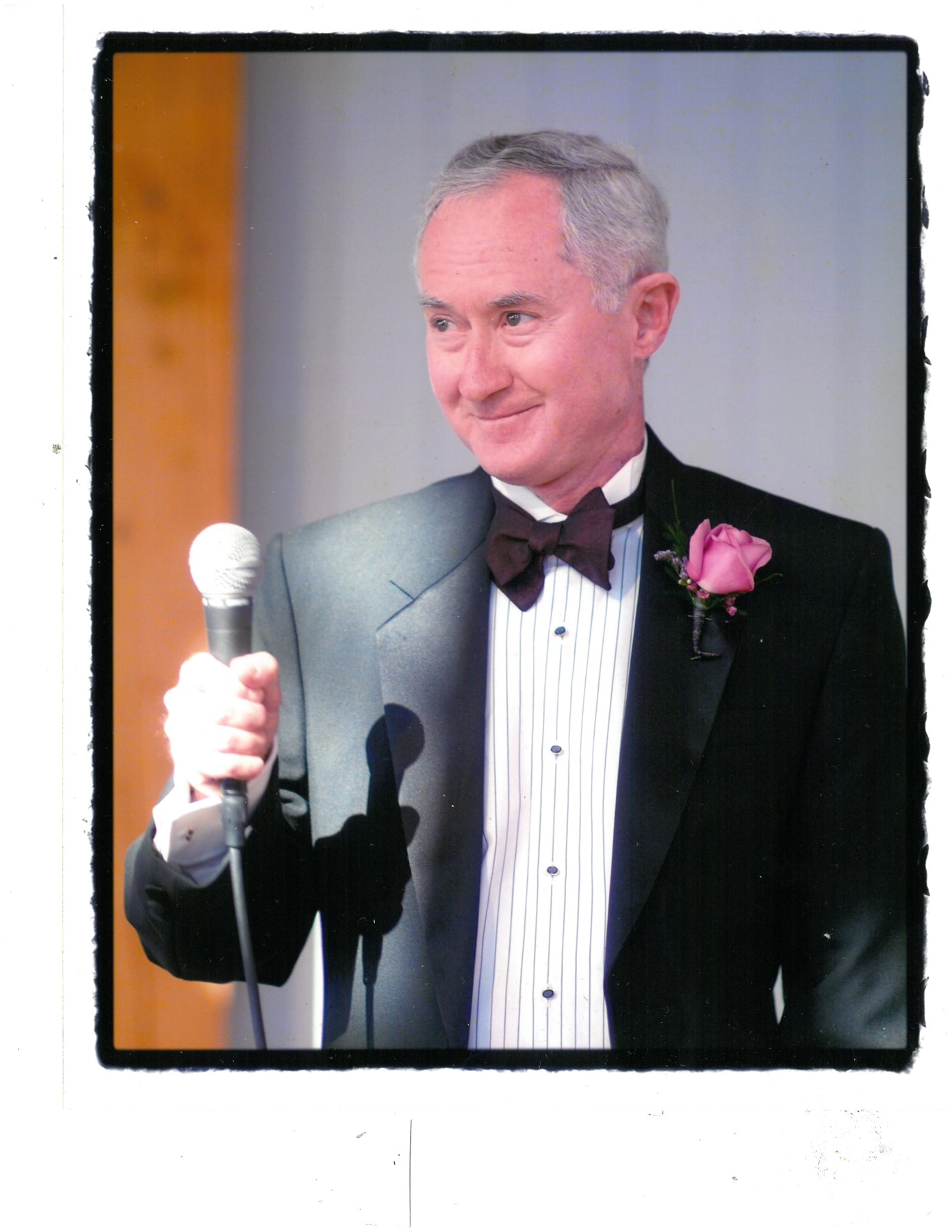 Dan Haworth Obituary - The Woodlands, TX