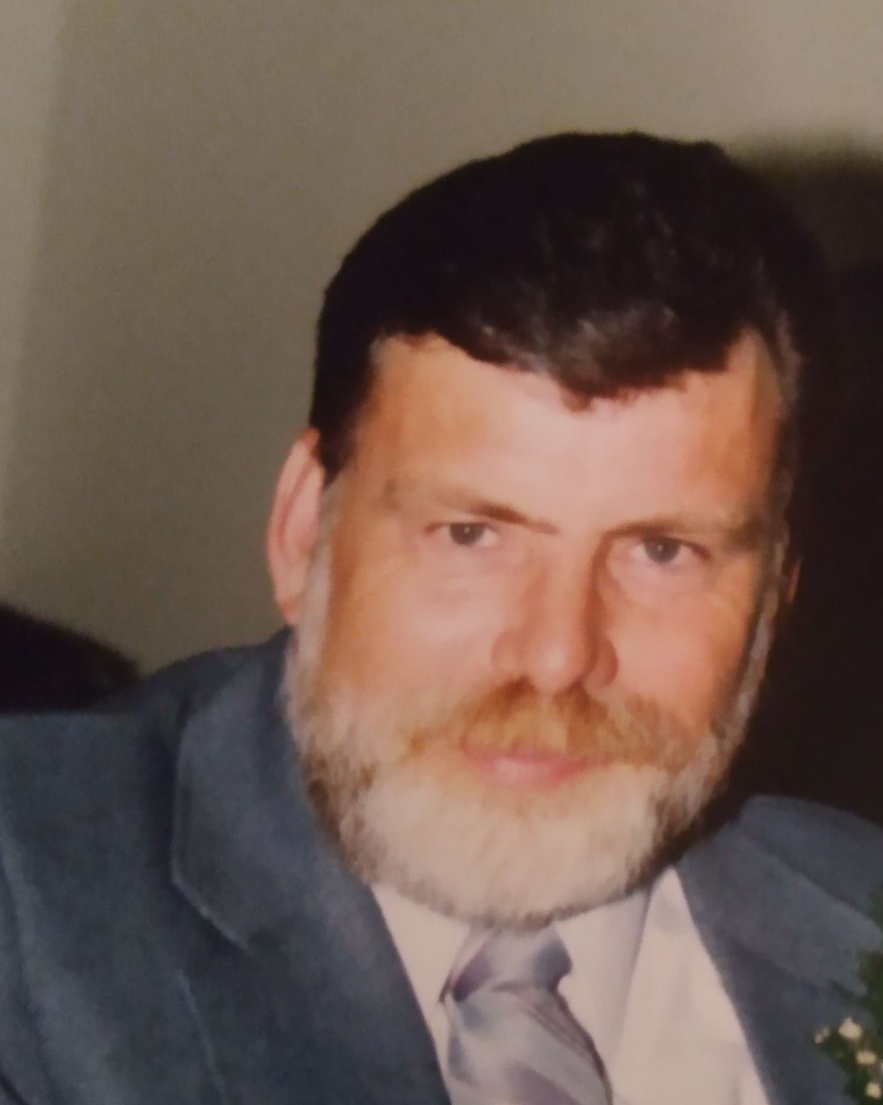 Larry Robertson Obituary - Marietta, GA