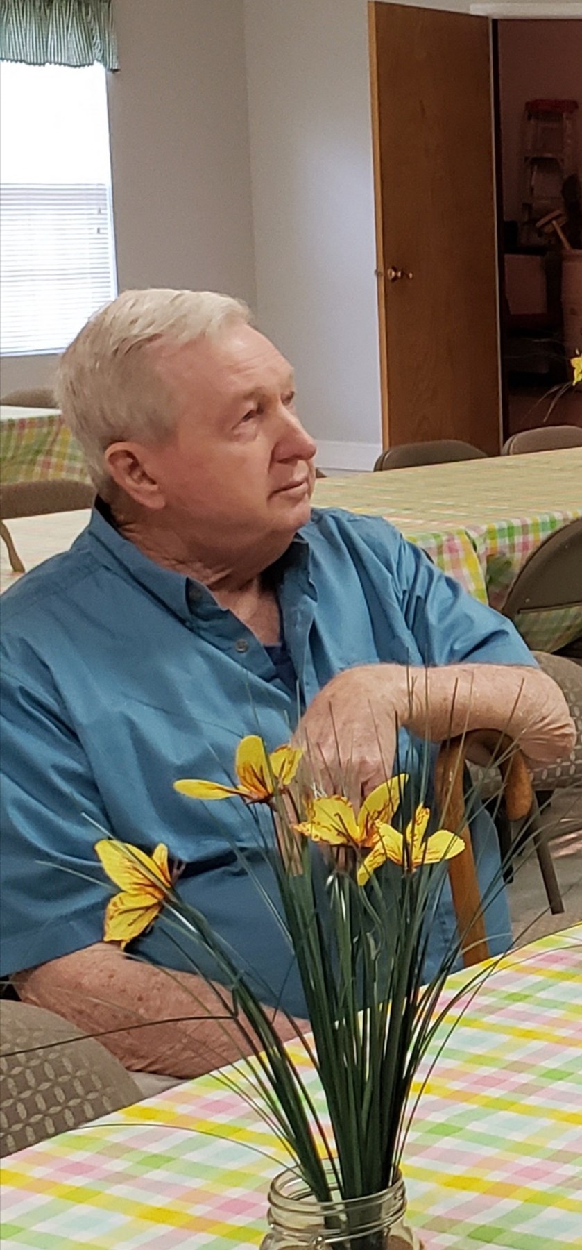 Samuel Ingram Obituary - Leeds, AL