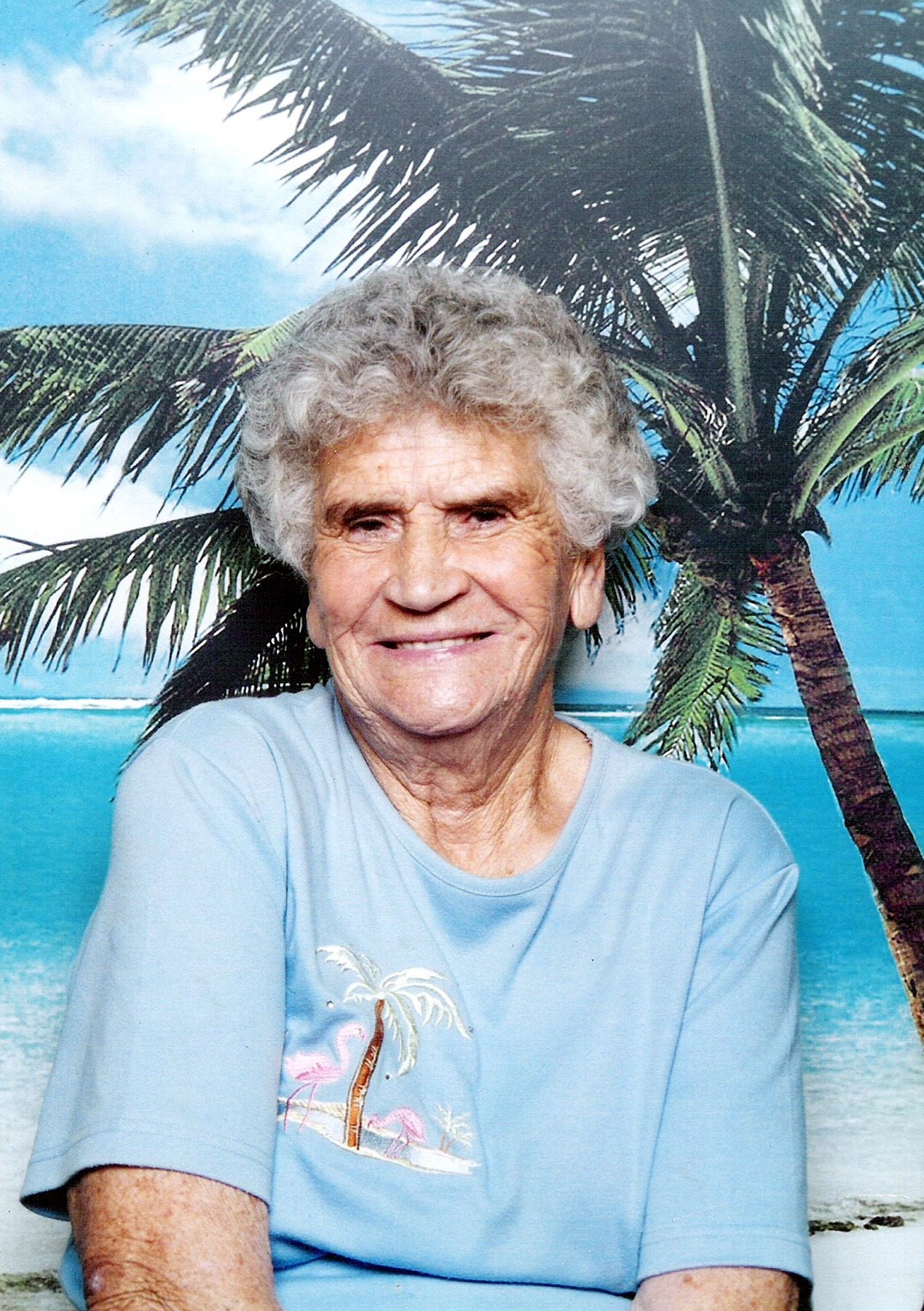 Kathleen Smith Obituary - Lawrenceburg, TN