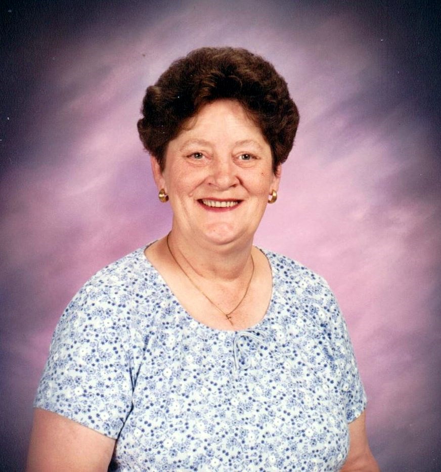 Sharon Krause Obituary - Hot Springs, AR