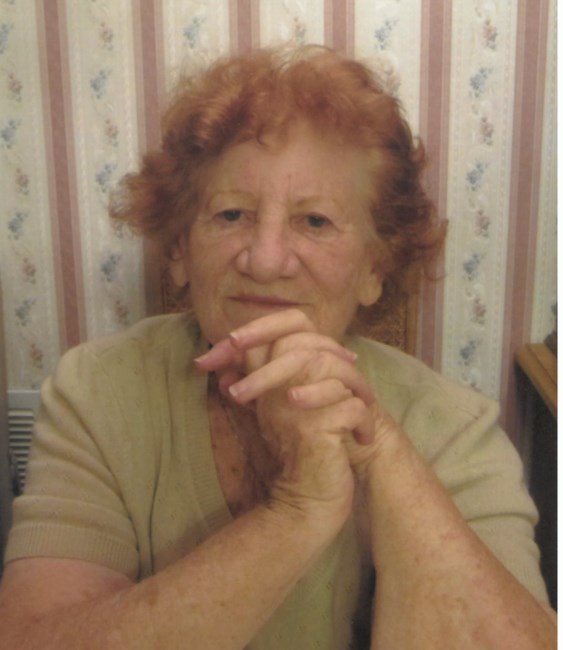 Maria Kovacs Hamric Obituary - Winter Park, FL