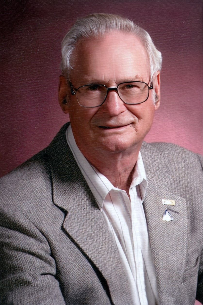 Gilbert Warren Sharp Obituary - Las Vegas, NV