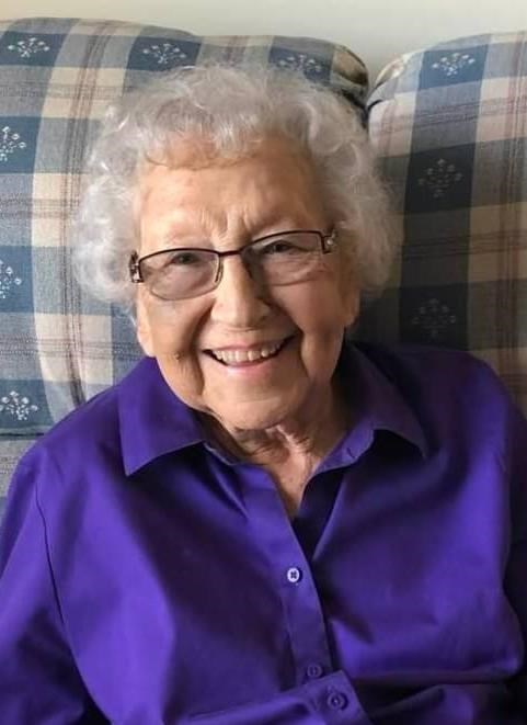 Anna Sue Harmon Obituary - Columbia, MO