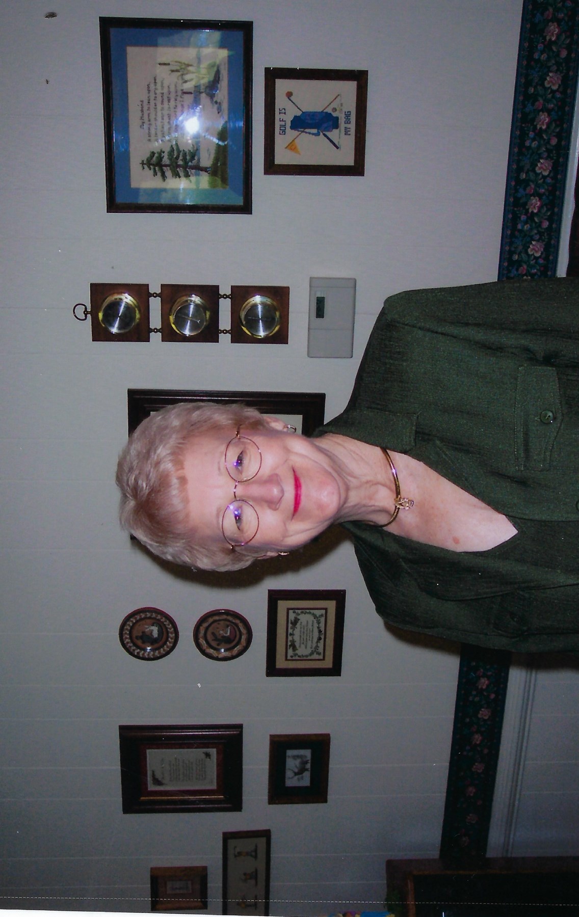 Jacqueline Smith Obituary - Charlotte, NC