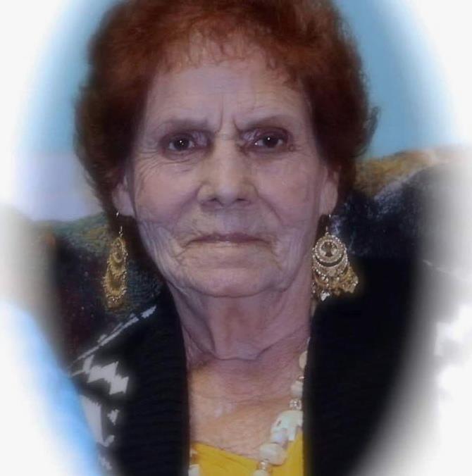 Maria Brockman Obituary - Tucson, AZ