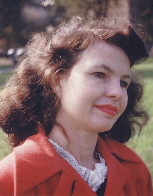 Hazel Romo Obituary - Tucson, AZ