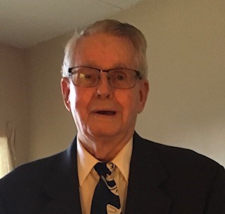 Leonard Lucas Obituary - Beech Grove, IN