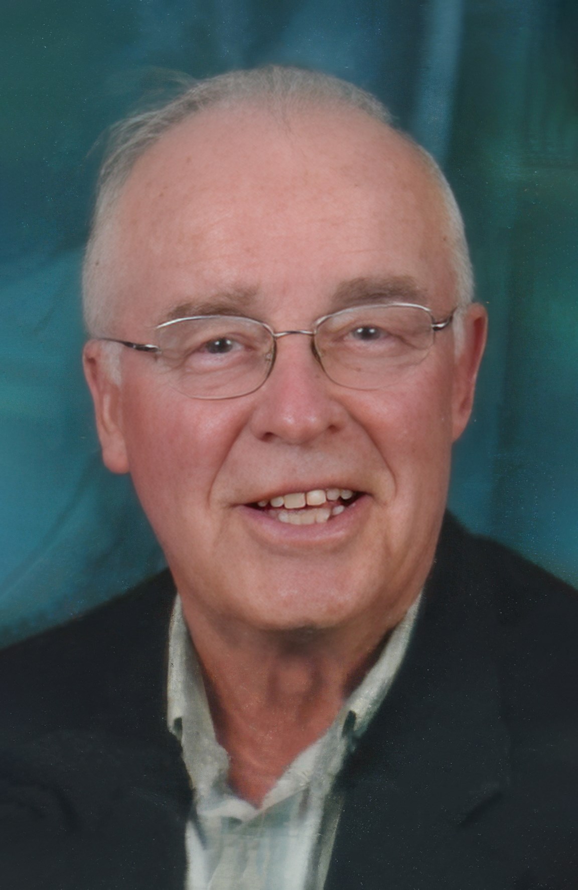 Gerald Hanrahan Obituary - Halifax, NS