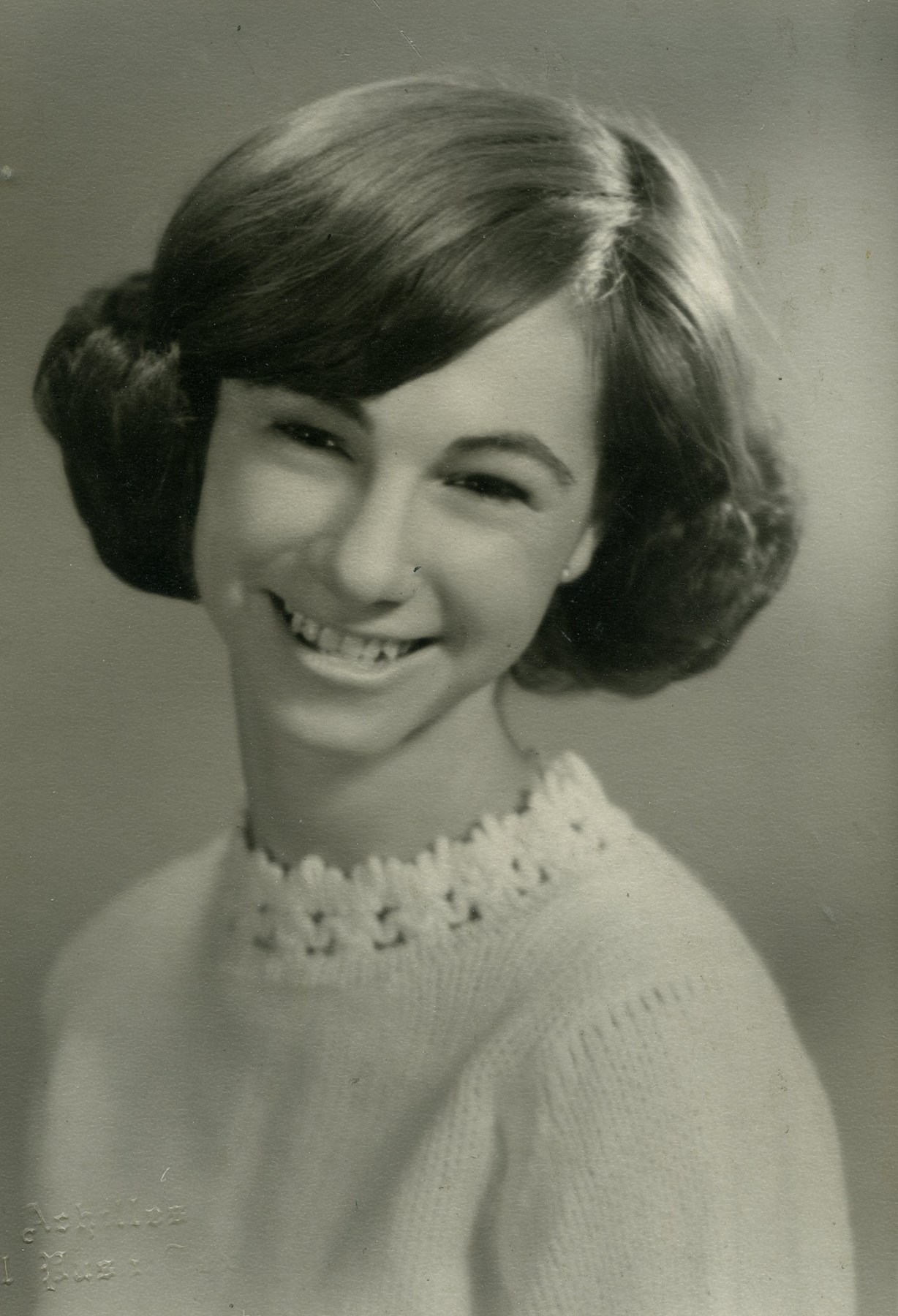 Mary Escandon Obituary - El Paso, TX