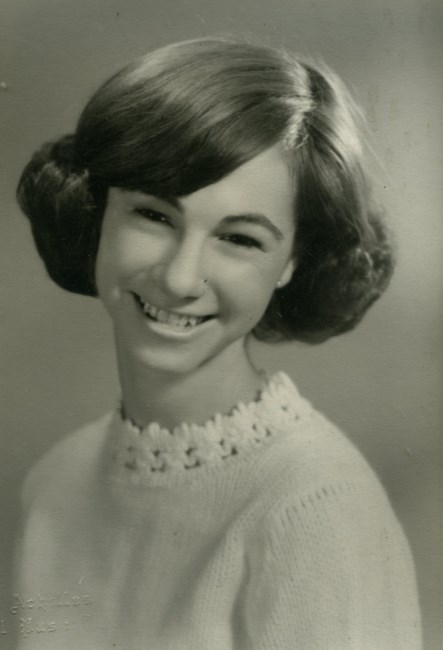 Mary Escandon Obituary - El Paso, TX