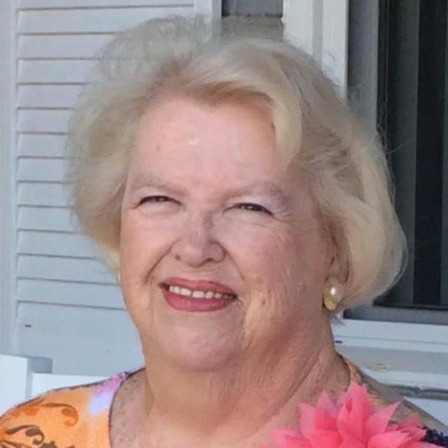 Sondra Sharpe Obituary - Jacksonville, FL