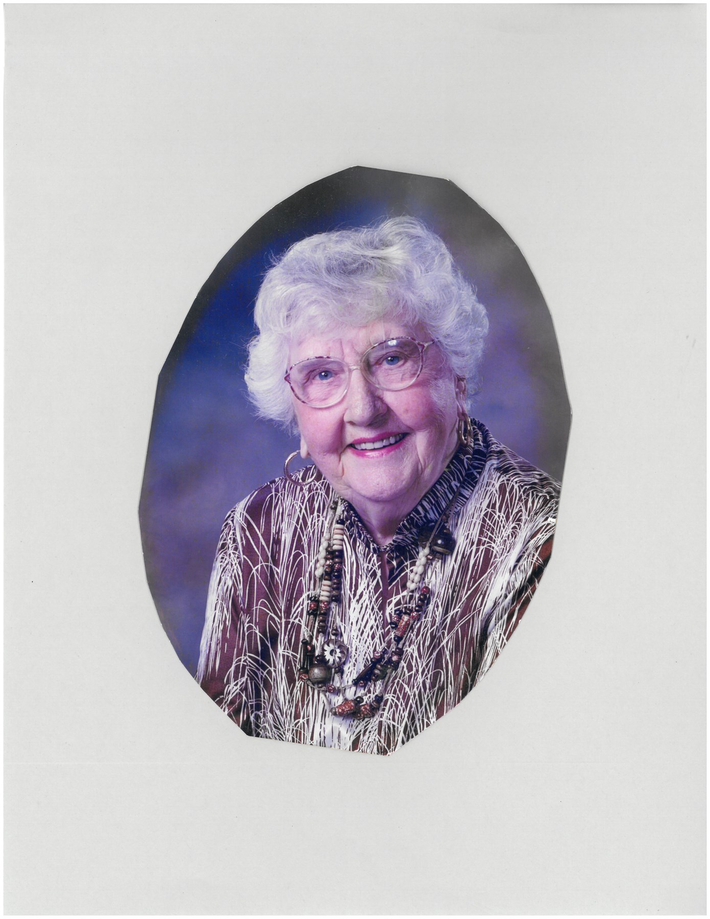 Mariellen Theresa Ambrose Obituary - Northridge, CA