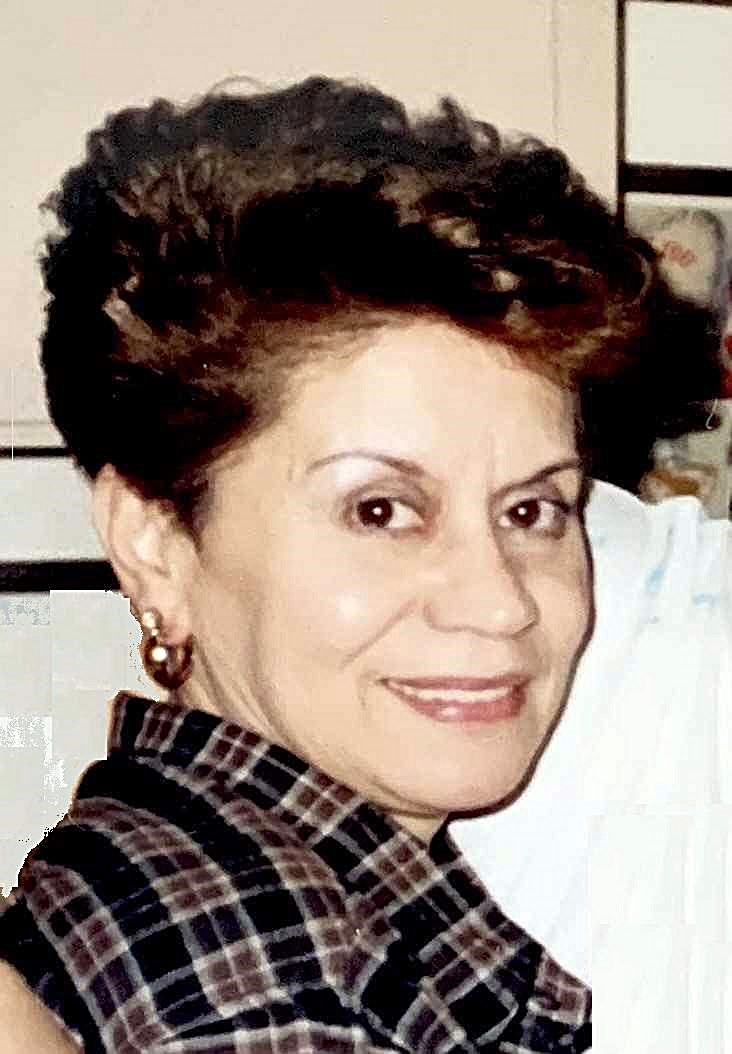 Maria Diaz Obituary - Tampa, FL