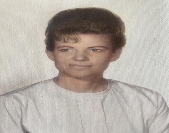 Wanda Larson Obituary - Visalia, CA