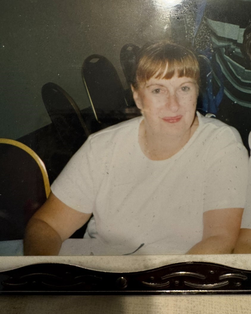 Gail Young Obituary - Metairie, LA