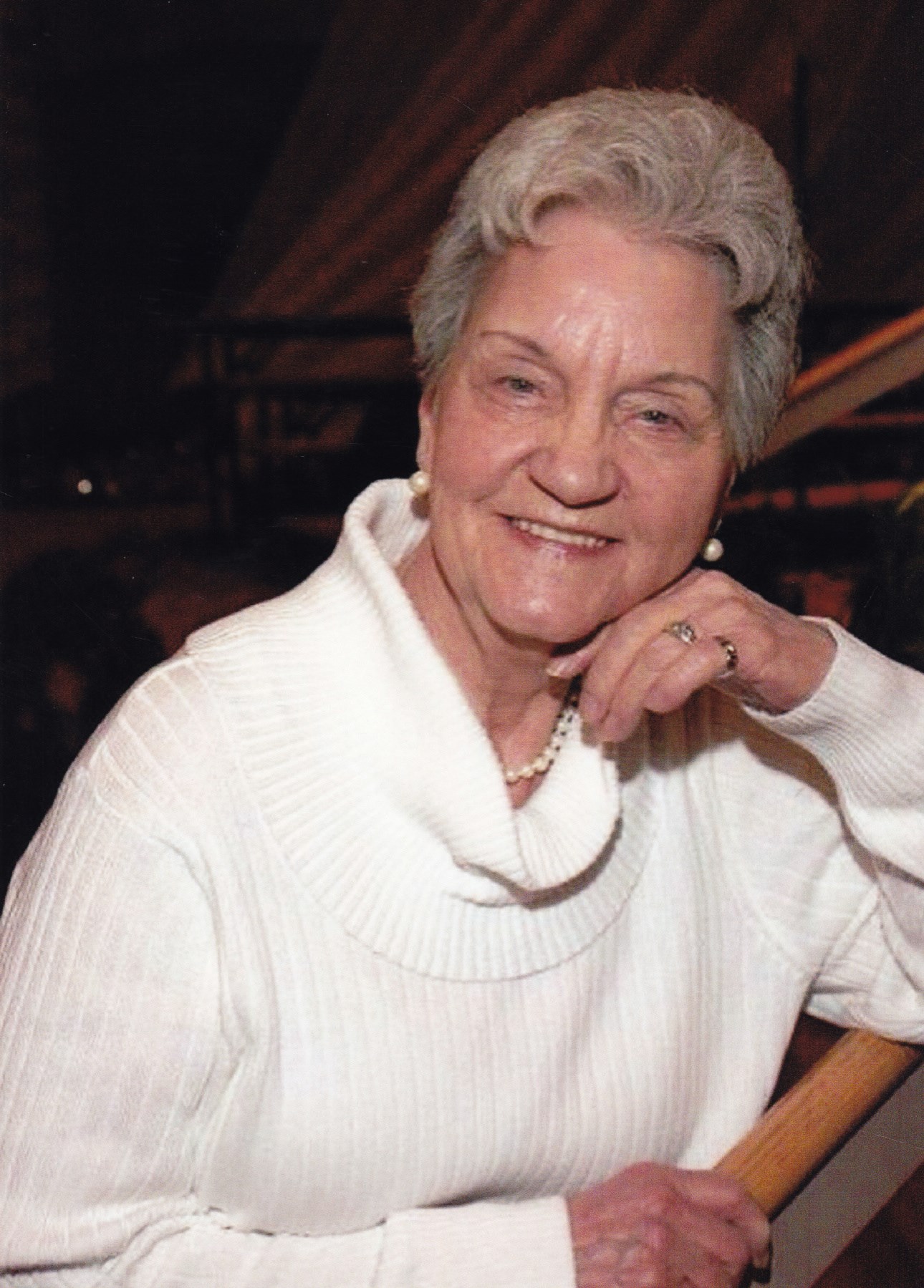 Jane Vitone Obituary - Las Vegas, NV